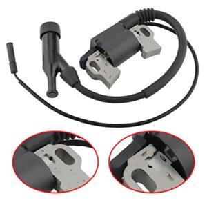 Panari Ignition Coil for GP5000 GP5500 GP6000E GP6500 GP6500E GP7500 GP7500E GP8000E XT8000E H5500 H6500 H7500 HW5500E HW6500 389cc 5KW 5.5KW 6KW 6.5KW Portable Generator