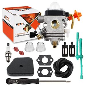 huztl fs 90 r carburetor kit for stihl fs90r fs90 fs110r fs130r fs100 km130r fs130 km90r km90 fs100rx fs110 km110r ht100 ht101 trimmer weed eater c1q-s174 carb