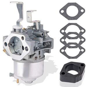 715670 carburetor for briggs and stratton 185432-0271-e1 carburetor replace 715671 715668 185432-715670 carb with gaskets