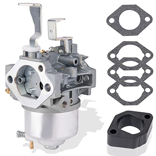 715670 Carburetor for Briggs and Stratton 185432-0271-E1 Carburetor Replace 715671 715668 185432-715670 Carb with Gaskets