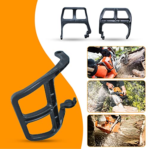 HAISHINE Chain Brake Handle Lever Hand Guard Cover Band Kit Fit STIHL MS180 MS170 MS 180 170 018 017 Chainsaw Parts