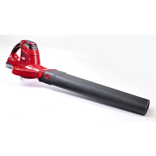 Toro 51701 Cordless 20-Volt Leaf Blower, 115 mph, 2-Speed