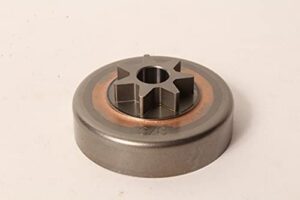 echo a556001580 clutch drum