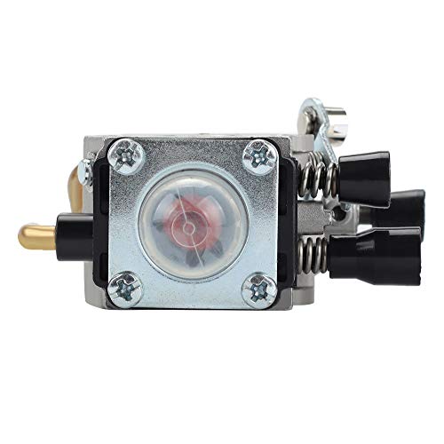 ATVATP FS85 Carburetor for Stihl FS75 FS80 FS85 HS75 HS80 HS85 HL75 FH75 HT70 HT75 KM80 KM85 SP80 SP85 FC75 FC85 String Trimmer & 4137 124 2800 4137 124 1500