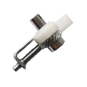 Chainsaw Tensioner Adjuster Accessories Fit for Stihl MS250 MS230 MS210 025 023 021 Chainsaw Replace Parts 11230071000 ( Pack Of 2 )