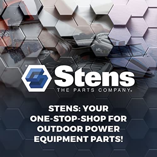 Stens 205-268 Rear Wheel