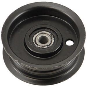 mtd 756-04224 replacement flat idler pulley