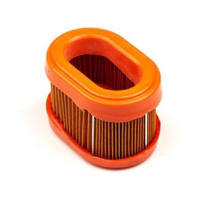 briggs & stratton 790166 oval air filter cartridge