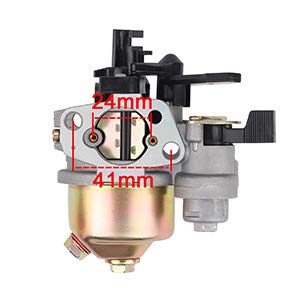 Hayskill GX200 GX160 Carburetor for Honda GX140 GX 160 GX 200 5HP 5.5HP 6.5HP Engine Water Pump Pressure Washer Carb Replace 16100-ZH8-W61