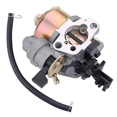 Hayskill GX200 GX160 Carburetor for Honda GX140 GX 160 GX 200 5HP 5.5HP 6.5HP Engine Water Pump Pressure Washer Carb Replace 16100-ZH8-W61