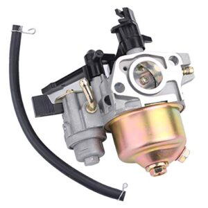 Hayskill GX200 GX160 Carburetor for Honda GX140 GX 160 GX 200 5HP 5.5HP 6.5HP Engine Water Pump Pressure Washer Carb Replace 16100-ZH8-W61