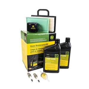 john deere original equipment maintenance kit #lg230