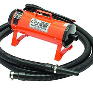 Circuteer Blower, Orange