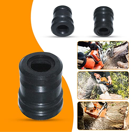 HAISHINE AV Annular Buffer Mount Set for STIHL 029 039 MS210 021 MS250 025 023 MS230 MS290 MS310 MS390 Chainsaw Parts