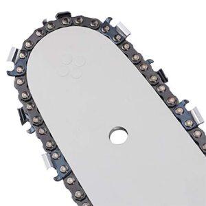 kuupo h78 chainsaw chain 20 inch .325 inch gauge .050 inch pitch 78 drive links full chisel for husquarvana 36 41 136 137 137e 141 142 141le 142e 445 445e 450e chainsaw – 1 pk