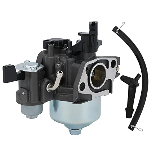 Hipa GX160 GX200 Carburetor Recoi Starter Ignition Coil for Honda GX 160 5.5HP GX 200 6.5HP 163CC 196CC 200CC Engine WP20X WT20X Water Pump Harbor Freight Predator 212cc Go Kart Kit