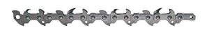 oregon 560510 powersharp replacement saw chain kit for cs300 with onboard powersharp system, 16″ silver