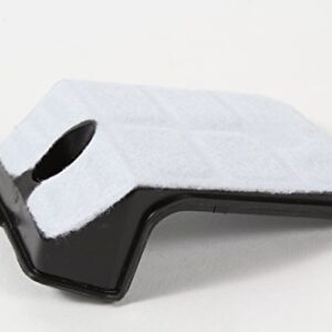 Homelite 518049002 Chainsaw Air Filter Cover Genuine Original Equipment Manufacturer (OEM) Part