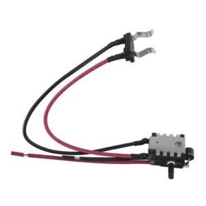 homelite ryobi 291632001 genuine wiring harness replaces also used on ridgid troy-bilt echo powerstroke workforce blackmax