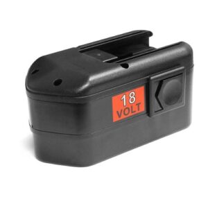 expertpower 18v 2000mah nicd battery for milwaukee 48-11-2230 48-11-2200 48-11-2232 8940158631