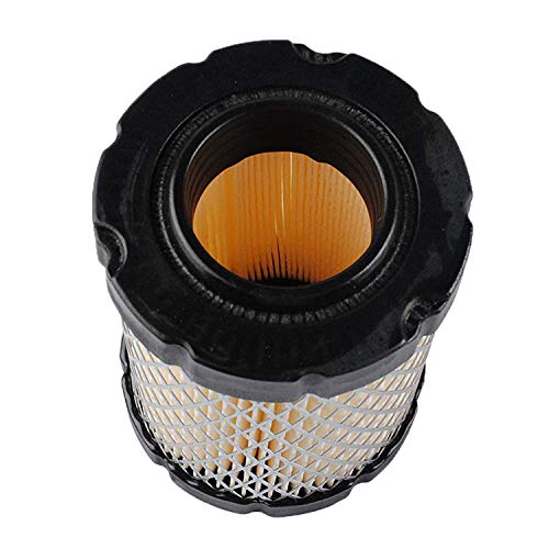 591583 Air Filter Replacement Compatible with Briggs And Stratton Replaces 5429K, 591383, 796032 Pre-Filter Cleaner