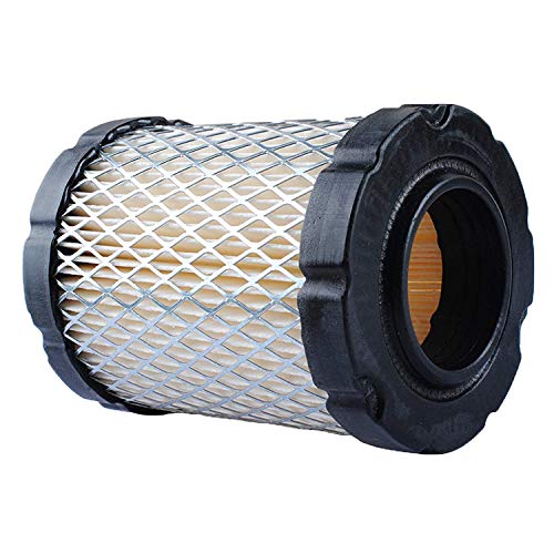 591583 Air Filter Replacement Compatible with Briggs And Stratton Replaces 5429K, 591383, 796032 Pre-Filter Cleaner