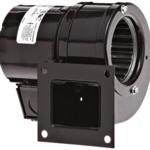 Fasco B30 Centrifugal Blower with Sleeve Bearing, 3,200 rpm, 115V, 60Hz, 0.59 amps, 45 CFM