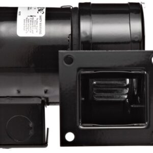 Fasco B30 Centrifugal Blower with Sleeve Bearing, 3,200 rpm, 115V, 60Hz, 0.59 amps, 45 CFM