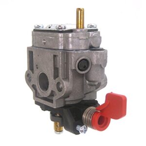 FitBest Carburetor 308028004 Replaces Homelite UT08542 UT08072 UT08012 UT08512 UT08042 Carb