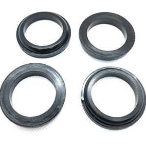 1-1/2 x 1-1/4 inch Reducing Slip Joint Washer