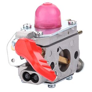 C1U-W43 545081857 Carburetor for Poulan Weedeater BVM200FE Leaf Blower Craftsman 358794770 358794780 358794765 358794774 358794773 944518250 944518252 358794700