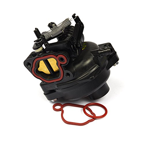 Briggs & Stratton 799584 Carburetor , Black