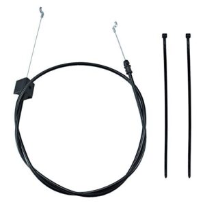 104-8677 control cable for toro 22″ recycler 20001 20003 20005 20009 20995 lawn mowers (1)