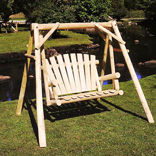 Lakeland Mills CF500 A-Frame Swing Mount (5'A)