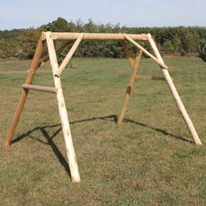 Lakeland Mills CF500 A-Frame Swing Mount (5'A)