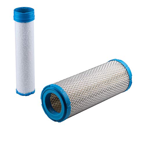 Kuupo Air Filter 2508301 250825 083 01-S 25 083 04-S 2508304 11013-7019 11013-7020 M131802 M131803 Fit CH18-CH26 CV16-CV26 CH730-CH750 Engine 24 050 13-S 52 050 02-s