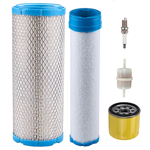 Kuupo Air Filter 2508301 250825 083 01-S 25 083 04-S 2508304 11013-7019 11013-7020 M131802 M131803 Fit CH18-CH26 CV16-CV26 CH730-CH750 Engine 24 050 13-S 52 050 02-s