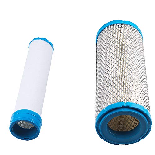 Kuupo Air Filter 2508301 250825 083 01-S 25 083 04-S 2508304 11013-7019 11013-7020 M131802 M131803 Fit CH18-CH26 CV16-CV26 CH730-CH750 Engine 24 050 13-S 52 050 02-s