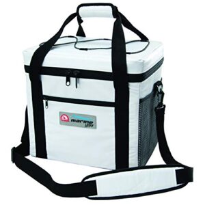 igloo marine ultra 24-can square cooler