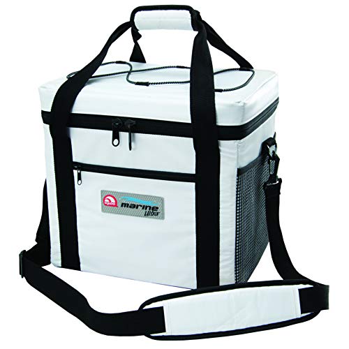 Igloo Marine Ultra 24-Can Square Cooler