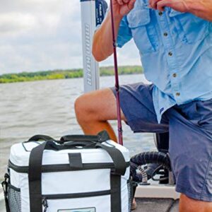 Igloo Marine Ultra 24-Can Square Cooler