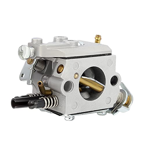 Powtol 588171156 C1Q-EL24 Carburetor fits Husqvarna 322L 123L 223L 322C 322R 323C 323L 323LD 325L 326L 326LX 326LS Trimmer Weed Eater Parts 503283401