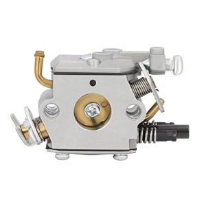 Powtol 588171156 C1Q-EL24 Carburetor fits Husqvarna 322L 123L 223L 322C 322R 323C 323L 323LD 325L 326L 326LX 326LS Trimmer Weed Eater Parts 503283401