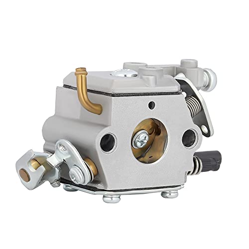 Powtol 588171156 C1Q-EL24 Carburetor fits Husqvarna 322L 123L 223L 322C 322R 323C 323L 323LD 325L 326L 326LX 326LS Trimmer Weed Eater Parts 503283401