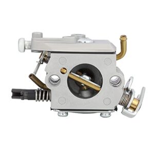 Powtol 588171156 C1Q-EL24 Carburetor fits Husqvarna 322L 123L 223L 322C 322R 323C 323L 323LD 325L 326L 326LX 326LS Trimmer Weed Eater Parts 503283401