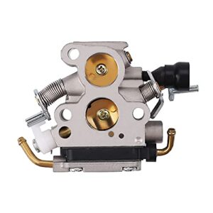 Panari Zama C1T-El41 Carburetor for Husqvarna 435 435E 440 440E 135 135E 140 140E Chainsaw Jonsered CS2240 CS2240S CS410 Chain Saw Replaces C1T-EL41A 506450501