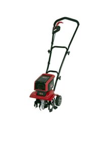 mantis 3558 mantis cordless tiller/cultivator