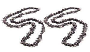 2pk oregon 72lpx093g 28″ chain 3/8″ .050″ 93 dl for 72lpx93cq, h46-93, 33rs393e