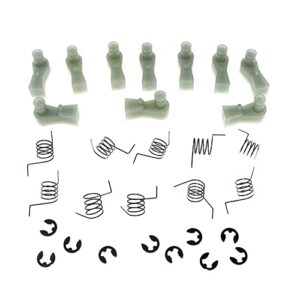 Ratchet and Spring Kits for RedMax EBZ6500 EBZ6500RH EBZ7500 EBZ7500RH EBZ8500 EBZ8500RH Jonsered BB2280 Blower PN 587655001 587654901