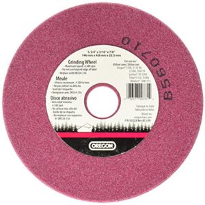 oregon or534-316a grinding wheel saw chain, 3/16 inch